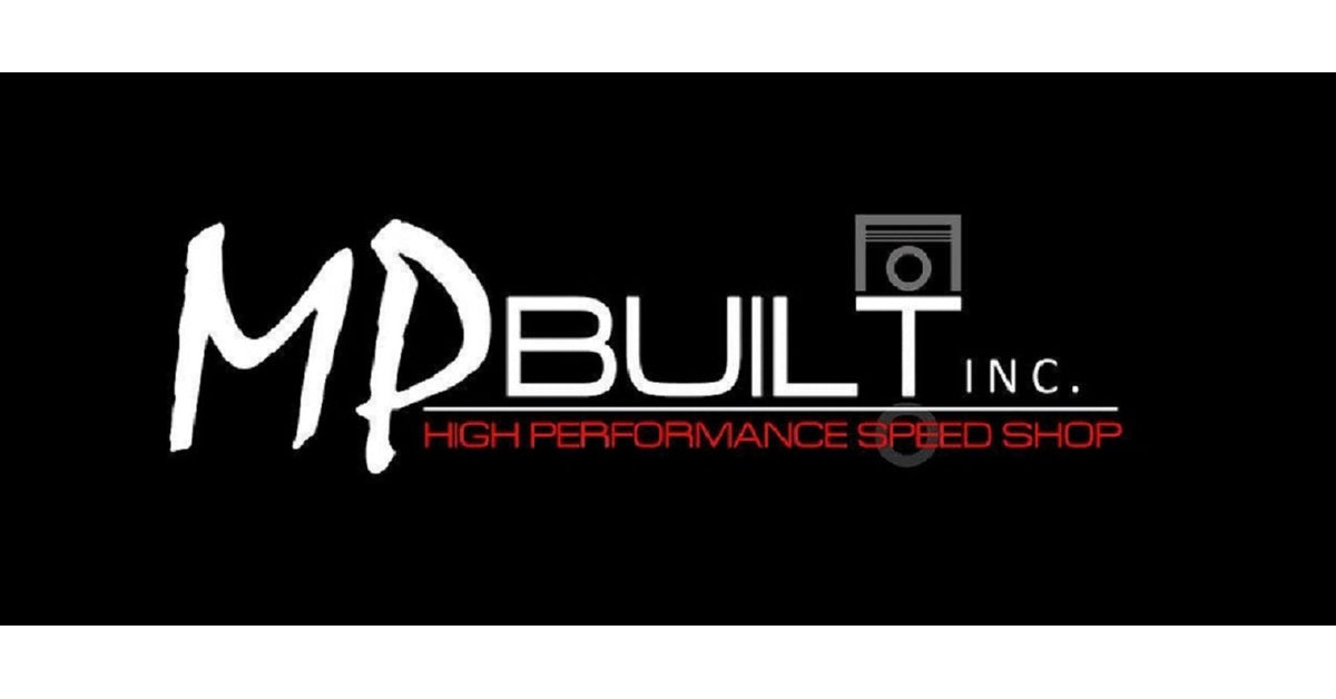 Mpbuilt Performance Shop